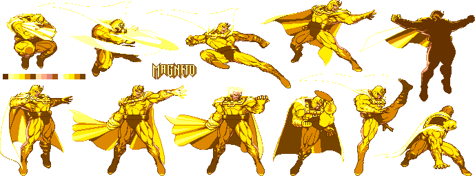 zachd.com: PalMod Gallery