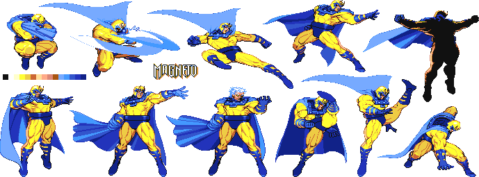 zachd.com: PalMod Gallery