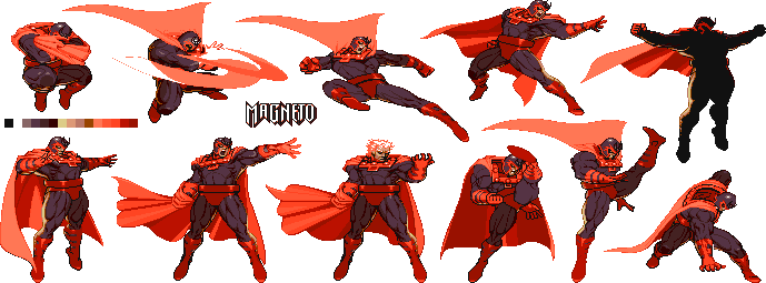 zachd.com: PalMod Gallery