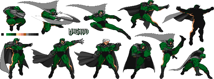 zachd.com: PalMod Gallery