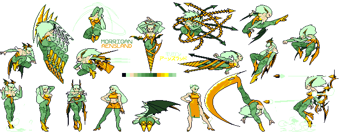 zachd.com: PalMod Gallery