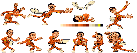 zachd.com: PalMod Gallery