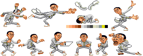 zachd.com: PalMod Gallery