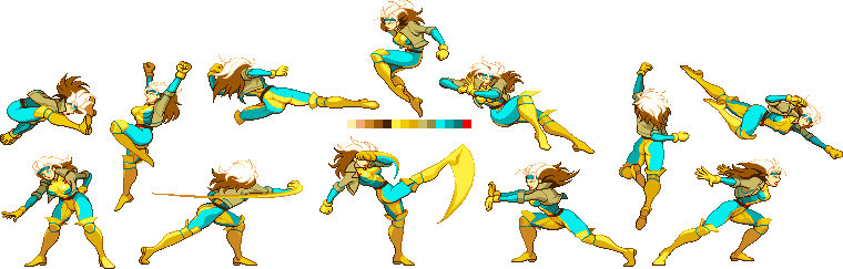 zachd.com: PalMod Gallery