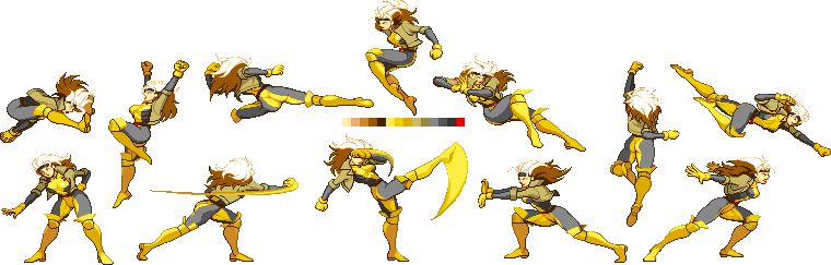 zachd.com: PalMod Gallery