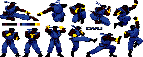 zachd.com: PalMod Gallery