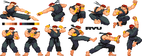 zachd.com: PalMod Gallery