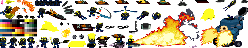 zachd.com: PalMod Gallery