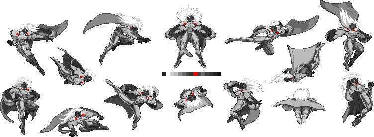 zachd.com: PalMod Gallery