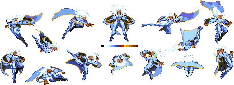 zachd.com: PalMod Gallery