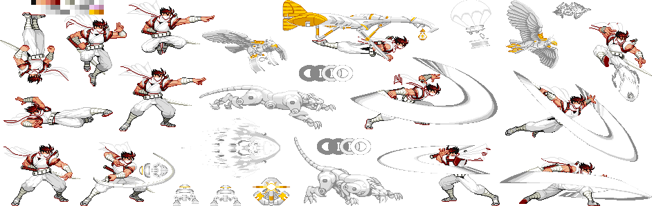 zachd.com: PalMod Gallery