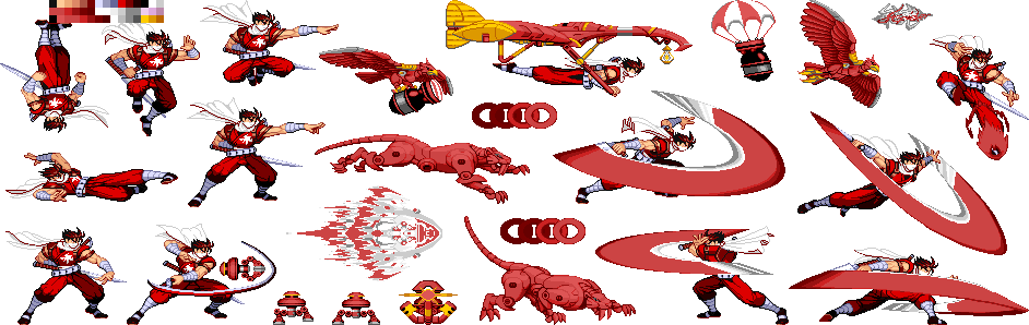 zachd.com: PalMod Gallery