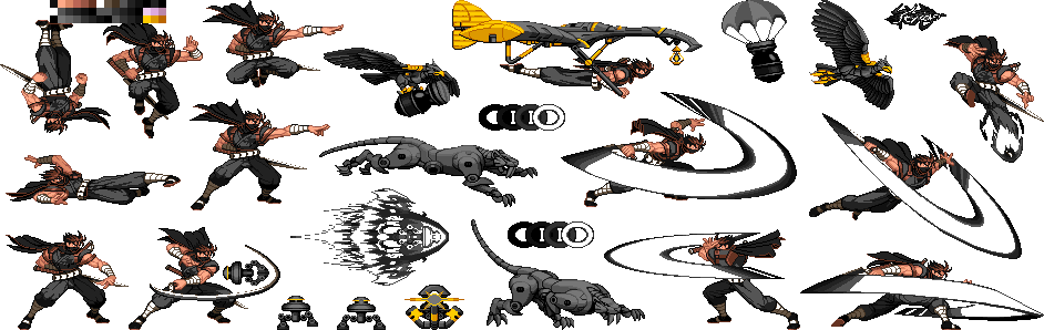 zachd.com: PalMod Gallery