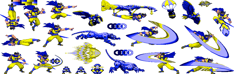 zachd.com: PalMod Gallery