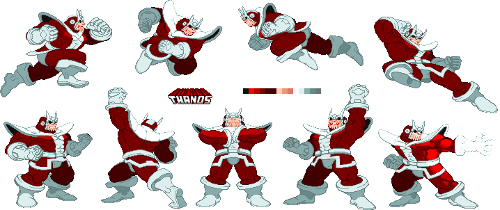 zachd.com: PalMod Gallery