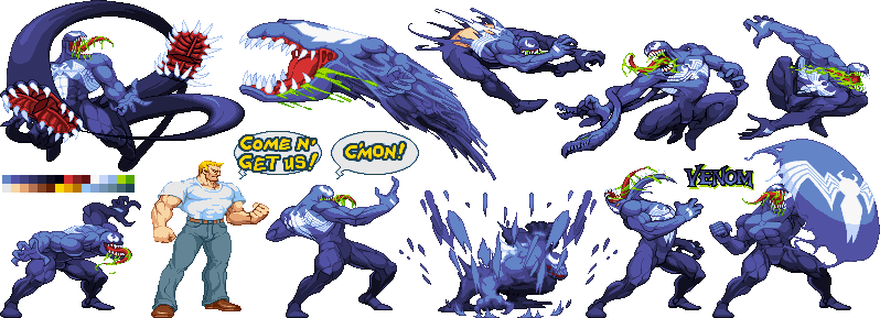 zachd.com: PalMod Gallery