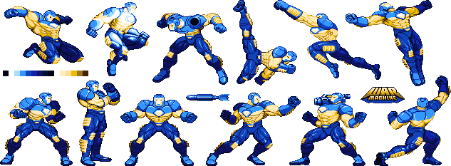 zachd.com: PalMod Gallery