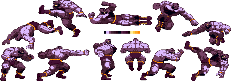 zachd.com: PalMod Gallery